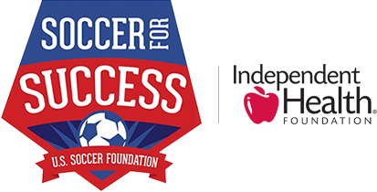 Soccer for Success